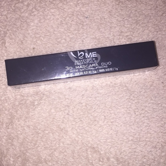 ME Makeover Essentials | Makeup | Makeover Essentials Packed Gift Baggy ...